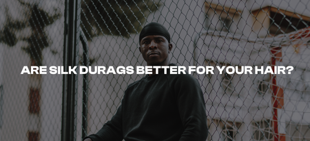 How Long Do You Leave a Durag On? A Guide to Durag Wearing Time – OZ Durag