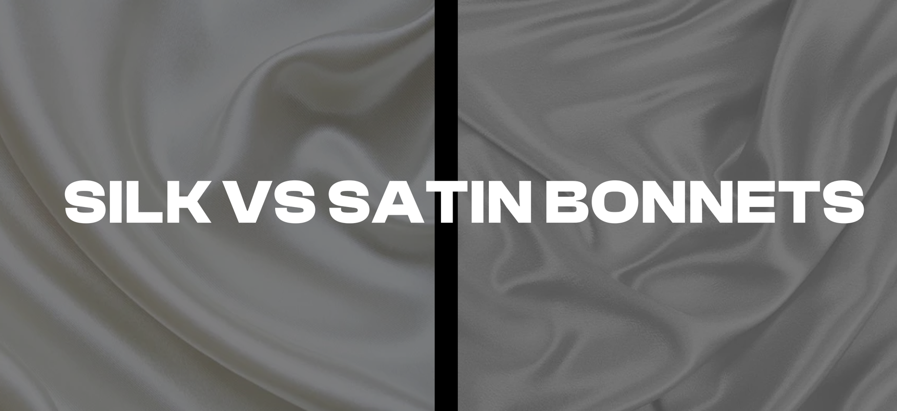 What’s the Difference Between Silk and Satin Bonnets? – OZ Durag