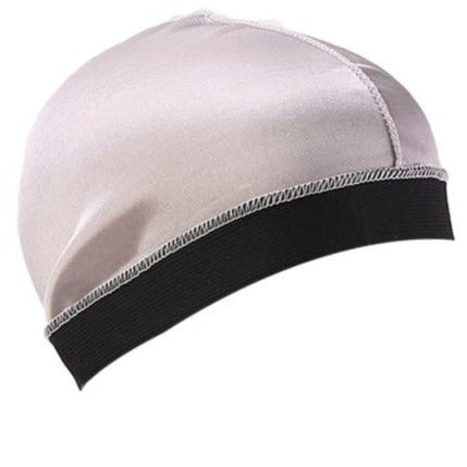 Grey Wave Cap | #1 In Australia | OZ Durag